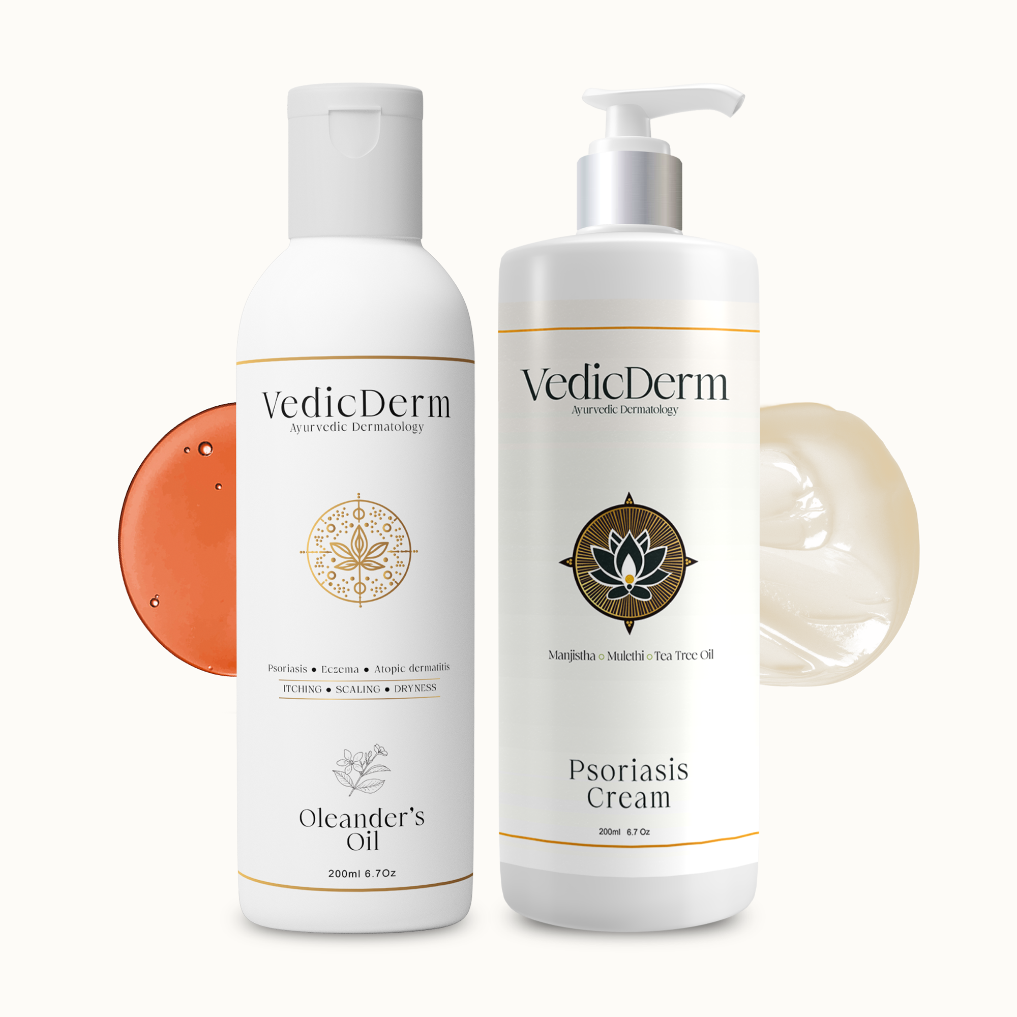 VedicDerm: Blending Ancient Ayurveda & Modern Dermatology for Skin ...