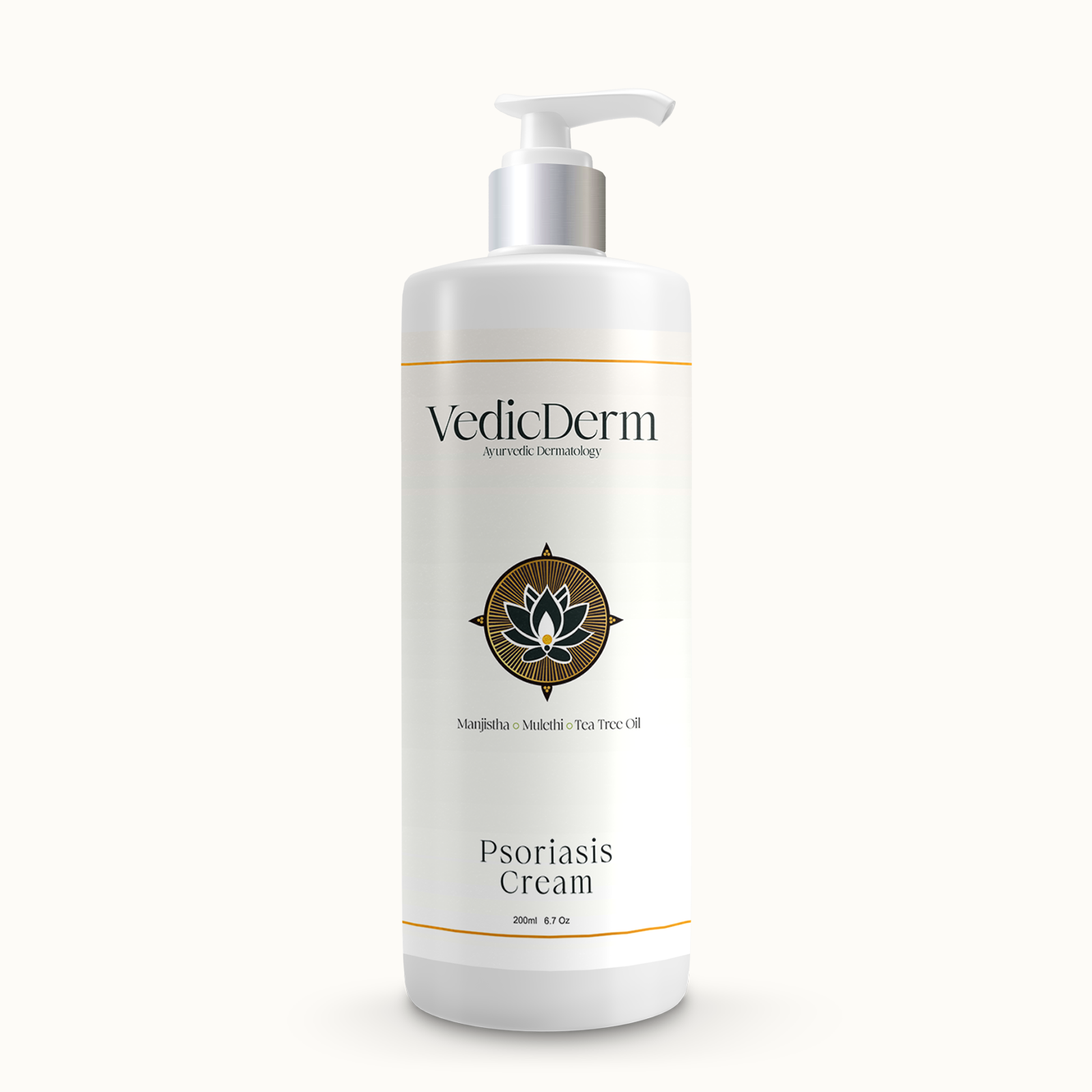 VedicDerm Psoriasis Cream – VedicDerm - Ayurvedic Dermatology