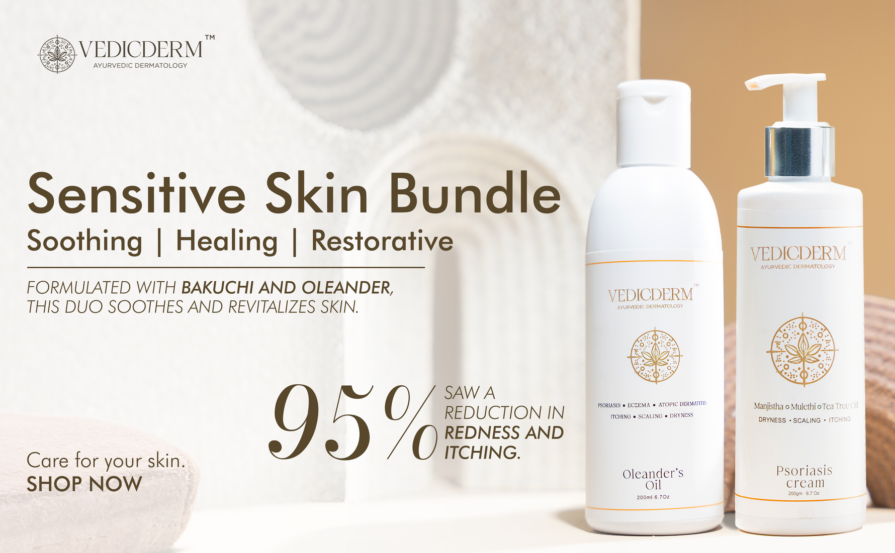 Best Skincare Brands In India | Ayurvedic & Derma Recommended Skincare ...